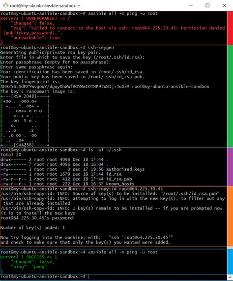 Digitalocean Ubuntu Setup At Donald Pepper Blog