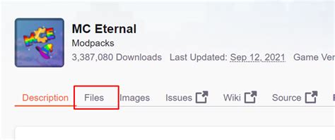 How Do I Manually Install A Modpack To My Server Knowledgebase PiglinHost