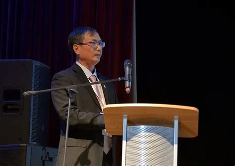 重点实验室陈建华教授获俄罗斯矿物学会最高荣誉奖 广西有色金属及特色材料加工重点实验室