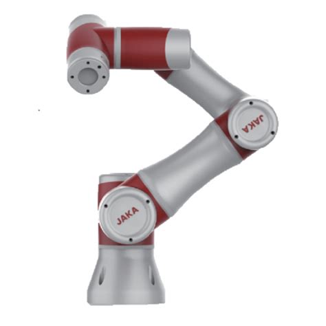 Jaka Cobot Zu7 6 Axis Collaborative Robot With Controller And Teach Penden For Welding Cobot