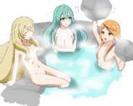 Post Arcsin Celine Chloe Etie Fire Emblem Fire Emblem Engage
