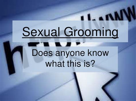 Sexual Exploitation Pshe Year 11 Teaching Resources