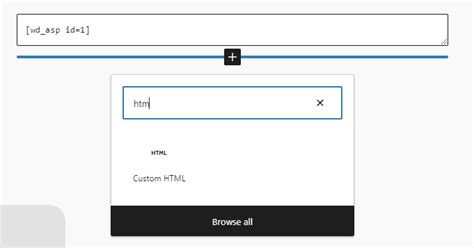 Ajax Search Pro 4263 Update Ajax Search Pro For Wordpress