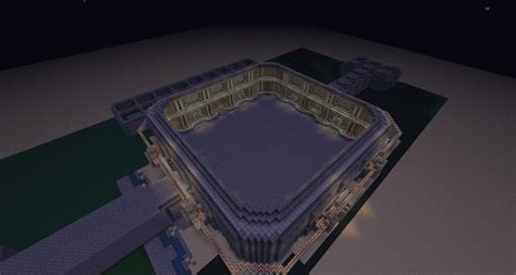 Ancient Spawn Minecraft Map
