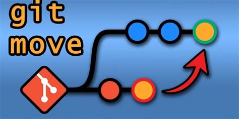 Move Commits Between Branches In Git 3 Different Methods 🍒 Rdevto