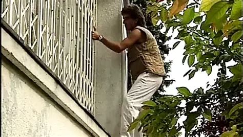 Two Scenes Of Italian Production With Internationally Renowned