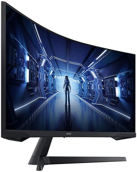 Samsung Odyssey G Va Uwqhd Vuugo