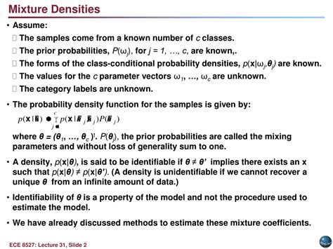 Ppt Lecture 31 Clustering Powerpoint Presentation Free Download
