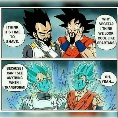 Which Transformation Is Your Favourite Mine Is Ssj And Ss4 Dragonballsuper Amino