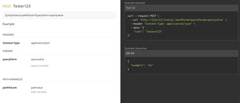 Path Variables Not Resolved In Example Documentation · Issue 5133
