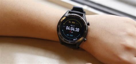 Смарт-часы HUAWEI Watch GT 2e - ДамСовет