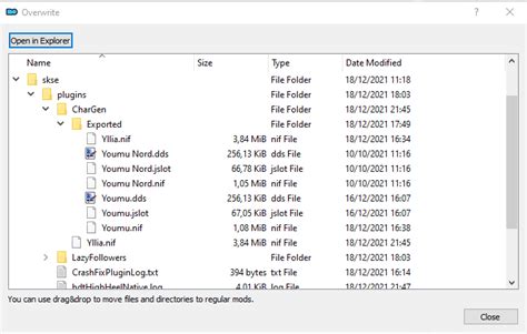 LazyFollowers Page Downloads Skyrim Special Edition Non Adult Mods LoversLab
