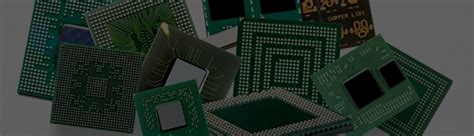 PCBToks Complete Guide To BGA PCB