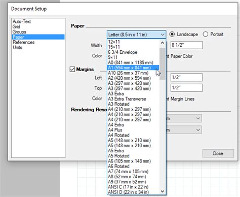 Printing To Scale From Model To Layout LayOut SketchUp Community