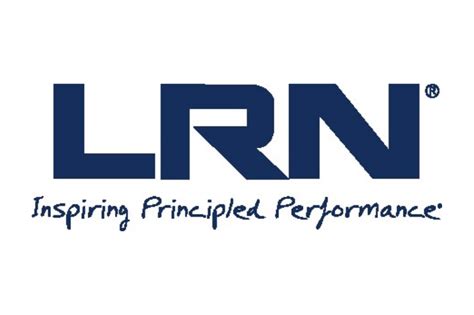 the 2023 lrn code of conduct report