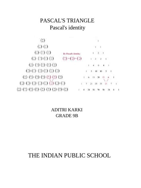 maths ia pdf mathematical objects mathematical concepts