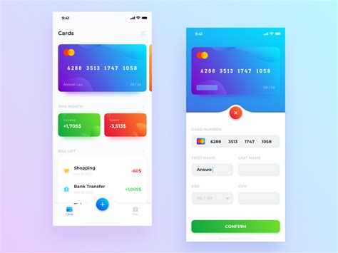 Pin On App Ui Design
