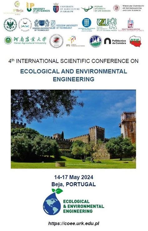 On May 14-17, 2024, the 4th international scientific conference ...