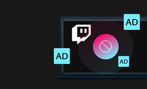 How To Block Twitch Ads Urban VPN