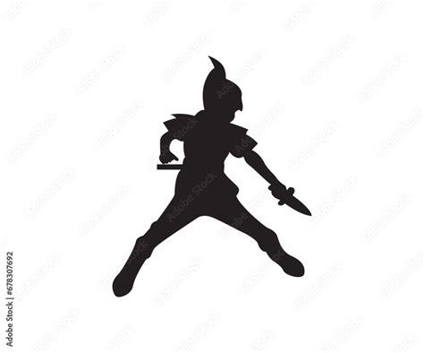 Peter Pan Svg Peter Pan Bundle Peter Pan Cut File Peter Pan Silhouette Peter Pan Vector
