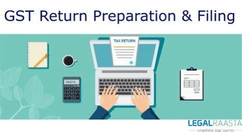What Are Gst Returns Types Eligibility And Filing Dates Legalraasta