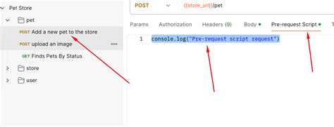 Урок 8 — Про Pre Request Script и Tests в Postman — Простой It блог