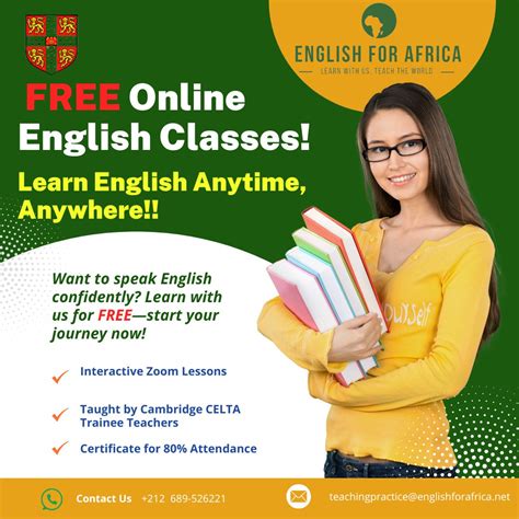 Celta Holders 🌍 Elevate Your English With Our Free Classes