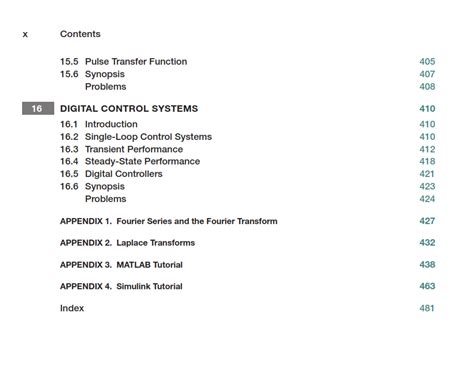 Dynamic Modeling And Control Of Engineering Systems Download Book