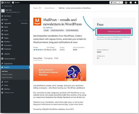 How To Build A WordPress Website Complete Step By Step Guide