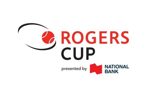 Coupe Rogers Logo Atp Masters 1000 Canada Overview Atp Tour