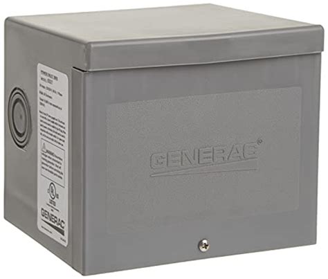 Best Outdoor Generator Inlet Boxes There S One Clear Winner BestReviews Guide