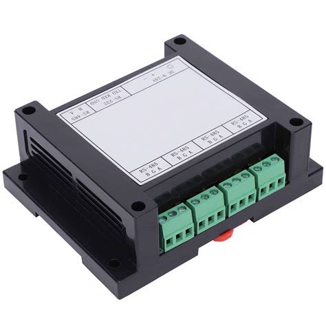 Buy Rs485 Hub Rs232 Repeater Repeater Industrial Grade Photoelectric