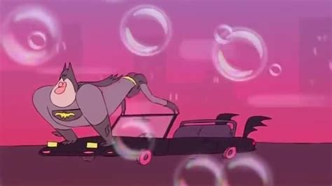 Сэкси Бэтмен Coub