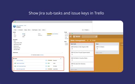 Trello Sync For Jira Version History Atlassian Marketplace
