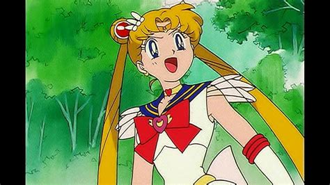 Watch Sailor Moon SuperS Season 4 Prime Video