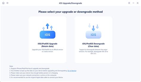 How To Downgrade From Ios 15 In 3 Easy Ways Easeus