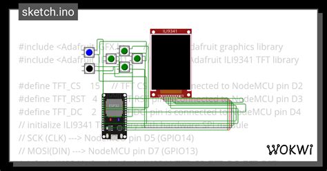 Dis Wokwi Esp32 Stm32 Arduino Simulator Dis Wokwi Esp32 Stm32 Arduino Simulator
