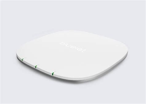 RTLS Anchor Bluetooth Tracking Device Blueiot