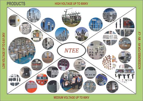 Ntee Is Suplier For Electrical Equipment And Accessories Home Page