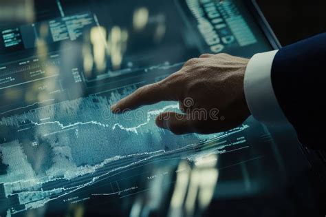 exploring the technological interface and data interaction for enhanced