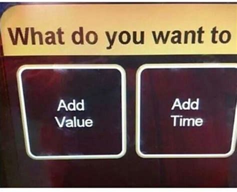 What Do You Want To Add Value Or Time The Storytelling Strategist