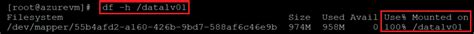 How To Resize Disks Encrypted Using Azure Disk Encryption Azure