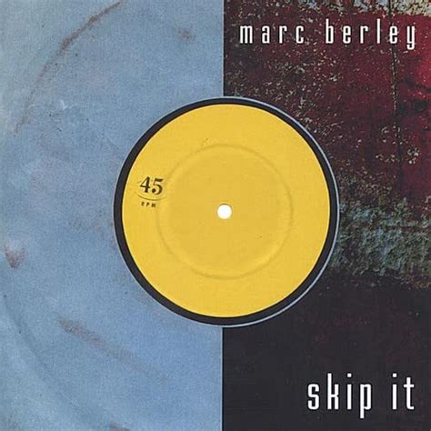Marc Berley Skip It Music