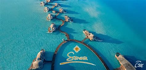 Introducing Soneva Secret Luxe Resort Unveiled In Maldives
