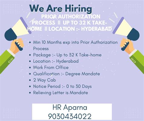 Aparna Dudyala On Linkedin Priauth Priorauthorization Hyderabad