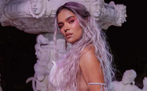 Karol G Por Qué Cambió El Nombre Original De Tusa