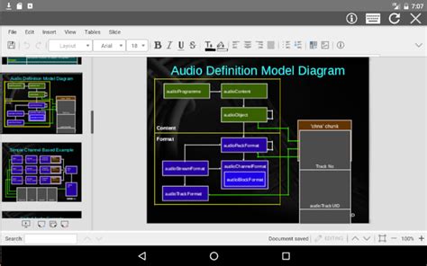 Androffice Editor Doc Xls Ppt Apk For Android Download