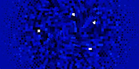 Light Blue Vector Backdrop With Rectangles Abstract Gradient Illustration With Colorful