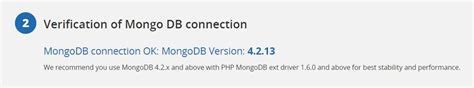 extended checks filecloud docs server