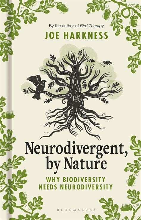 Neurodivergent By Nature Why Biodiversity Needs Neurodiversity